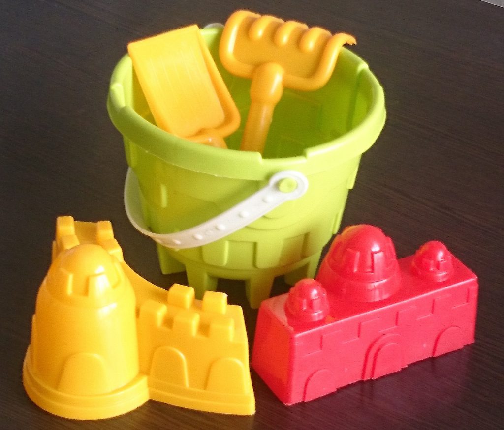 Sand play tools - Products - Sand pool - +982188861638